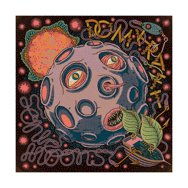 発売日: 2023/9/8輸入盤USレーベル: Magnetic Eye収録曲: 1.1 Whispers1.2 Stellar Winds1.3 Magnetism1.4 Slowburner1.5 Downpour1.6 Black M...