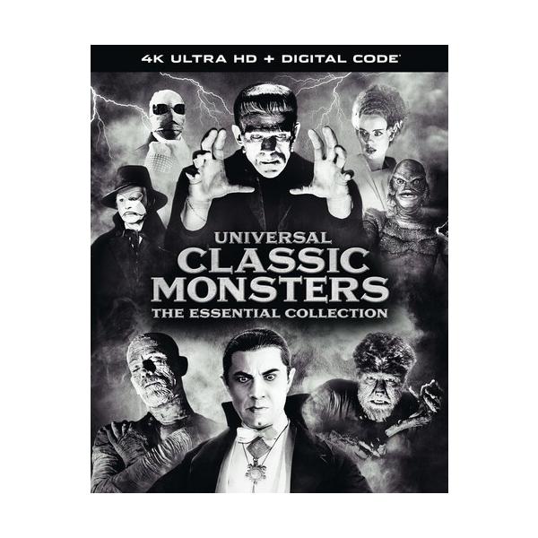 【発売日：2024年09月17日】こちらの商品は4K Ultra-HD Blu-ray ですので　4K Ultra-HD Blu-ray　プレイヤーでのみご覧いただけます。<FONT color=#ff0000>※ご確認ください...