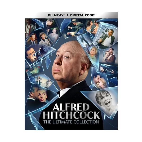 【発売日：2025年10月14日】輸入盤ブルーレイですが日本のブルーレイ・プレイヤーで視聴できます。ジャンル：HORROR / SCI-FI / FANTASY発売日：2025/10/14コメント：