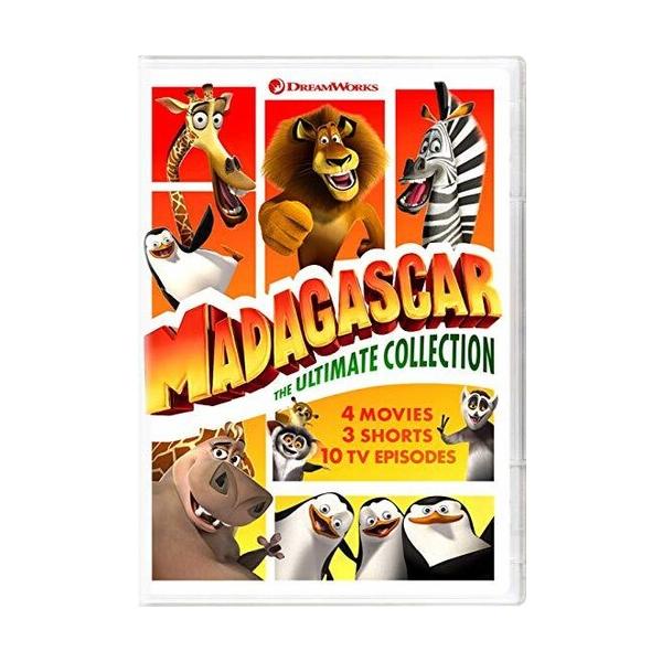 こちらのＤＶＤは輸入盤ＤＶＤです。リージョン＝フリーのＤＶＤプレイヤーでない場合、再生できない可能性があります。YAHOOショッピングではリージョン＝フリーのＤＶＤプレイヤーもお取り扱いしております。種別：DIGITAL VIDEO DIS...