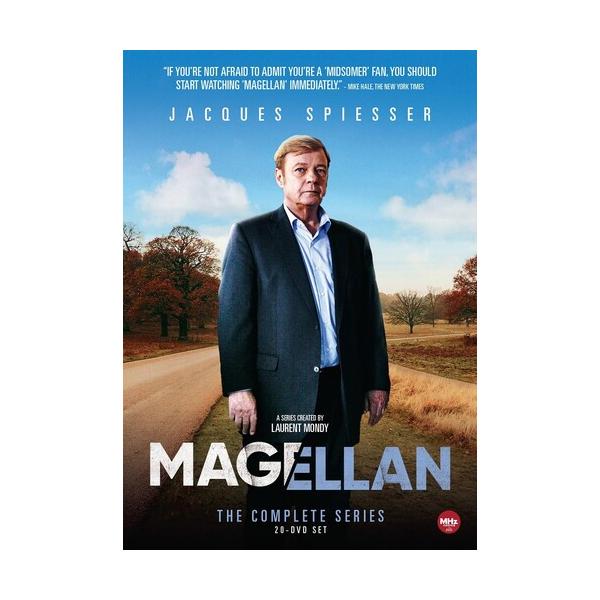 こちらのＤＶＤは輸入盤ＤＶＤです。リージョン＝フリーのＤＶＤプレイヤーでない場合、再生できない可能性があります。YAHOOショッピングではリージョン＝フリーのＤＶＤプレイヤーもお取り扱いしております。レーベル： MHZ NETWORKS H...