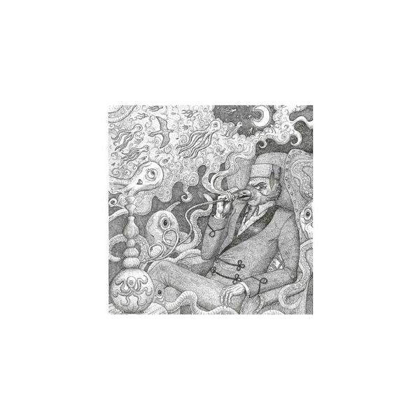 2014/3/4 発売輸入盤レーベル：MIE (FOR409)収録曲：