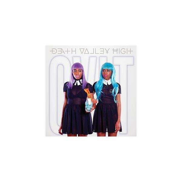 2016/11/4 発売輸入盤レーベル：MINUS HEAD RECORDS収録曲：