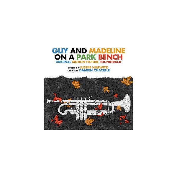 2017/3/17 発売輸入盤レーベル：MILAN RECORDS収録曲：(サウンドトラック)