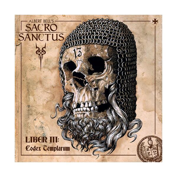 2018/10/5 発売輸入盤レーベル：METAL ON METAL RECS収録曲：