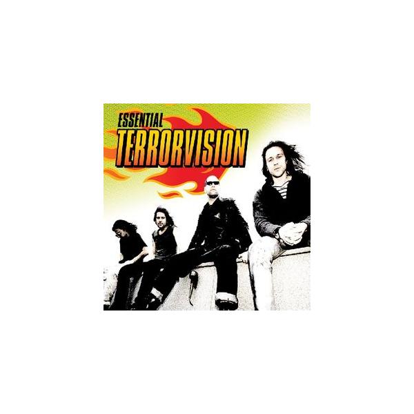 2012/3/20 発売輸入盤レーベル：MUSIC CLUB DELUXE収録曲：(テラービジョン)