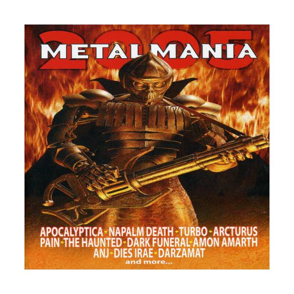 こちらのＤＶＤは輸入盤ＤＶＤですがリージョン＝ＡＬＬですので国内製ＤＶＤプレイヤーでも視聴可能です。種別：DIGITAL VIDEO DISCジャンル：Heavy MetalMusic Video (Concert/Performance)...