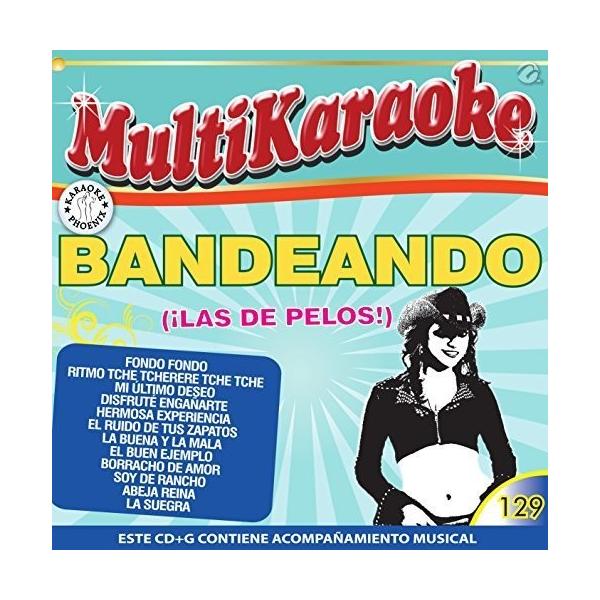 2014/11/11 発売輸入盤レーベル：MULTIMUSIC収録曲：