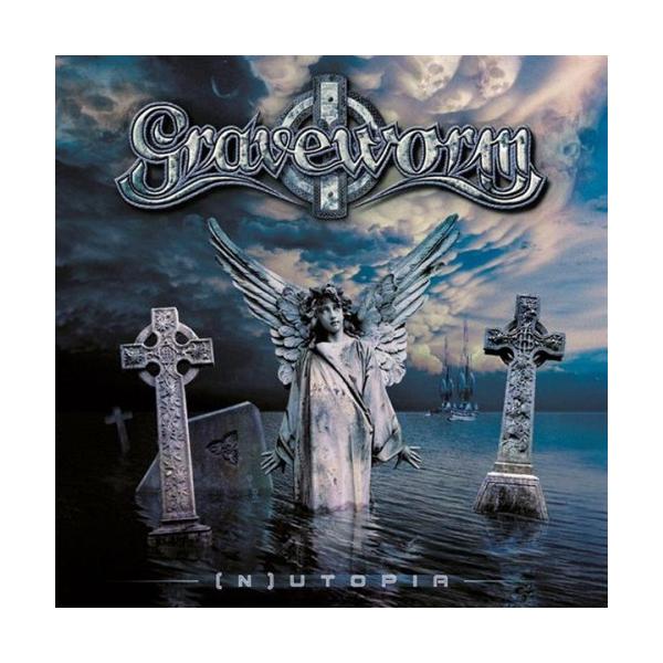 2015/5/5 発売輸入盤レーベル： METAL MIND収録曲：