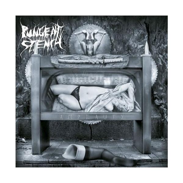 2015/5/5 発売輸入盤レーベル： METAL MIND収録曲：