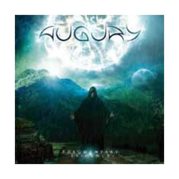 2015/5/5 発売輸入盤レーベル： METAL MIND収録曲：