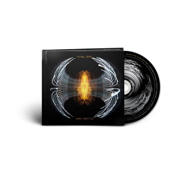 2024/4/19 発売輸入盤レーベル： MONKEYWRENCH RECORDS収録曲：(パールジャム)