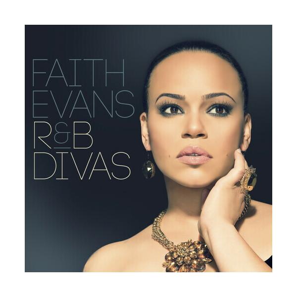 2022/6/3 発売輸入盤レーベル： MNRK収録曲：(フェイスエバンス)