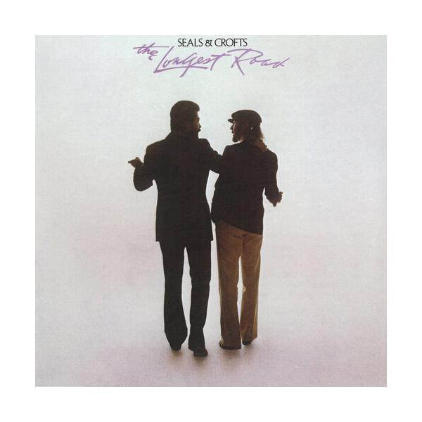 2023/1/27 発売オランダ盤レーベル： MUSIC ON CD収録曲：(シールズアンドクロフツ)