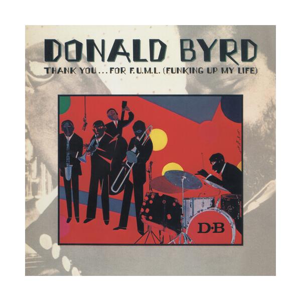 【発売日：2024年09月13日】2024/09/13 発売オランダ盤レーベル： MUSIC ON CD収録曲：(ドナルドバード)