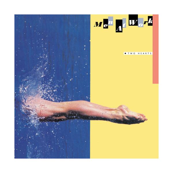 発売日: 2023/12/1オランダ盤レーベル: Music on CD収録曲: 1.1 Man With Two Hearts1.2 Giving Up1.3 Everything I Need1.4 Sail To You1.5 Chi...