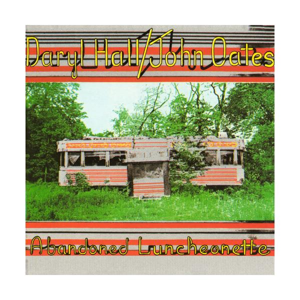 【発売日：2025年05月23日】2025/5/23 発売オランダ盤レーベル：MUSIC ON CD収録曲：(ダリルホール＆ジョンオーツ)