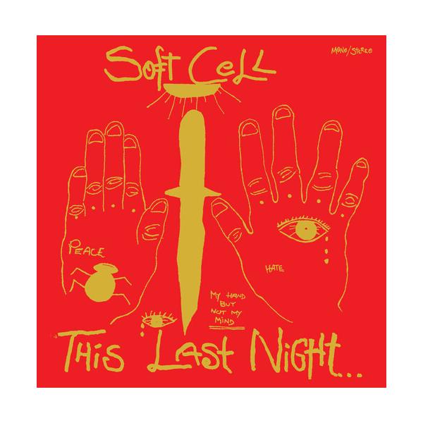 【発売日：2025年09月05日】2025/9/5 発売オランダ盤レーベル：MUSIC ON CD収録曲：1 Mr. Self Destruct2 Slave to This3 Little Rough Rhinestone4 Meet M...