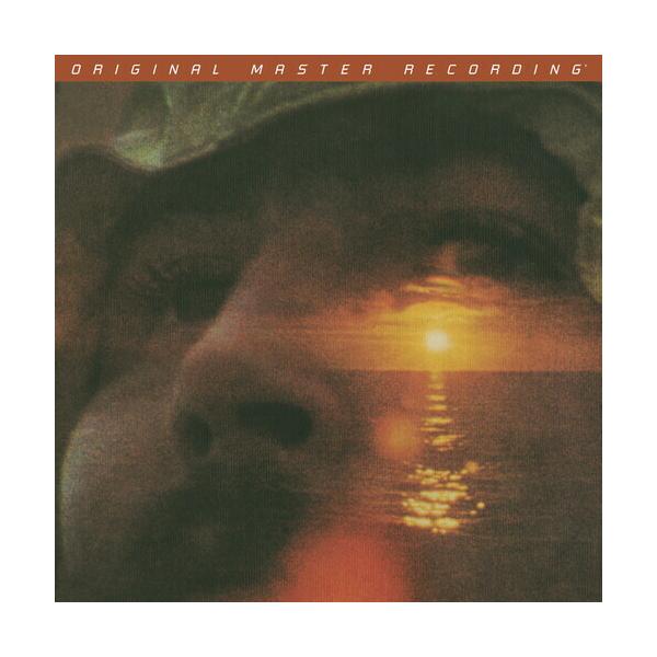 2022/4/29 発売輸入盤レーベル： MOBILE FIDELITY収録曲：(デビッドクロスビー)