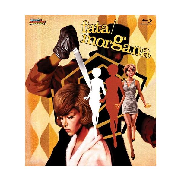 【発売日：2024年07月09日】輸入盤ブルーレイですが、日本のブルーレイ・プレイヤーで視聴できます。※ご確認ください※一部輸入版アニメブルーレイには、「リージョンコード」とは別の「国コード」というものが設定されている作品がございます。お持...