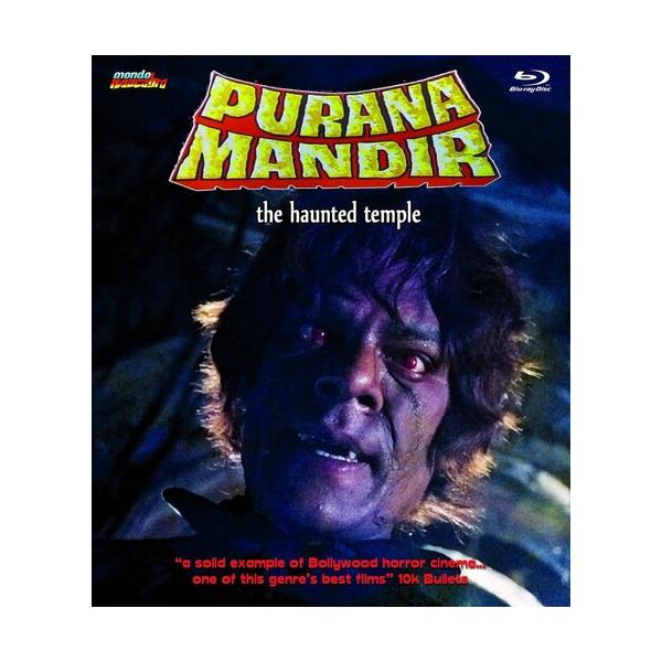 【発売日：2025年11月11日】輸入盤ブルーレイですが日本のブルーレイ・プレイヤーで視聴できます。ジャンル：HORROR / SCI-FI / FANTASY発売日：2025/11/11コメント：