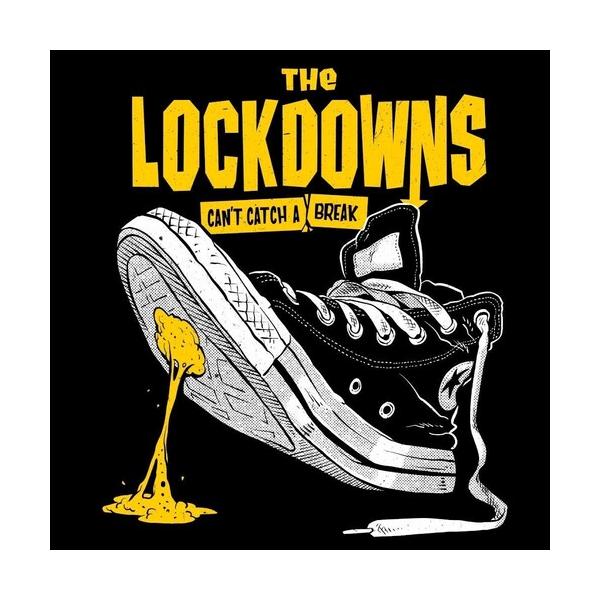 【発売日：2025年01月17日】2025/1/17 発売輸入盤レーベル： MOMS BASEMENT RECS収録曲：