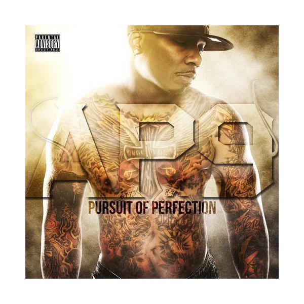 2013/7/16 発売輸入盤レーベル：MOB SHOP ENT収録曲：(エーピーナインオブザモブジャガズ)