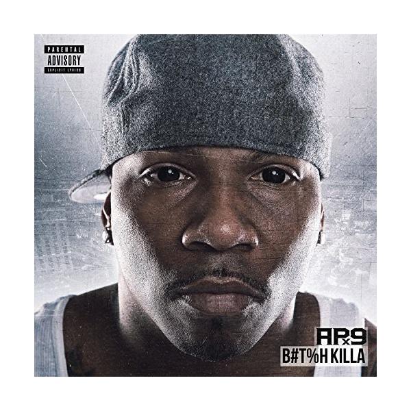 2014/7/15 発売輸入盤レーベル：MOB SHOP ENT収録曲：(エーピーナインオブザモブジャガズ)