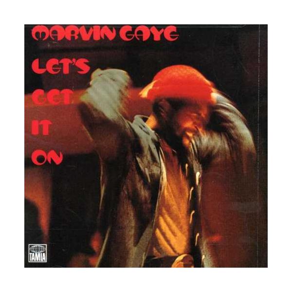 2003/1/14 発売輸入盤収録曲：　1.Let's Get It On2.Please Stay (Once You Go Away)3.If I Should Die Tonight4.Keep Getting' It On5.Com...