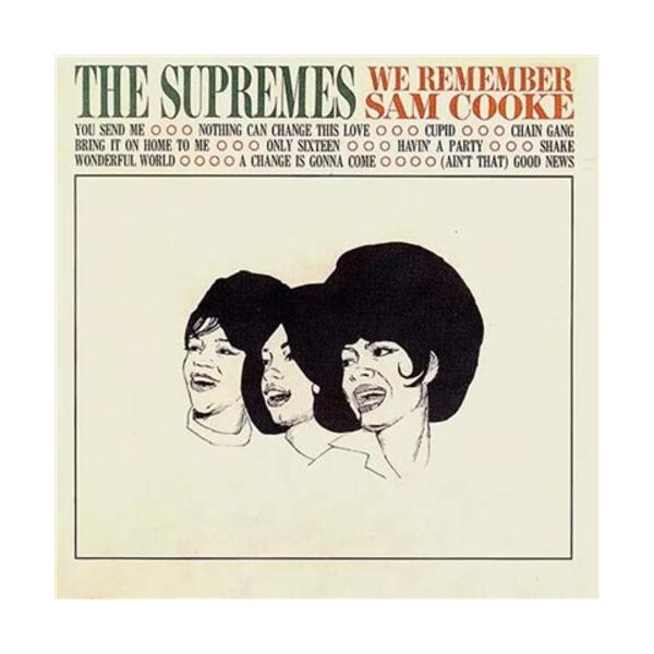 こちらの商品は輸入盤のため、稀にジャケットに多少のスレや角にシワがある場合がございます。こちらの商品はネコポスでお届けできません。2024/5/10発売輸入盤レーベル：MOTOWN収録曲：(シュープリームス)