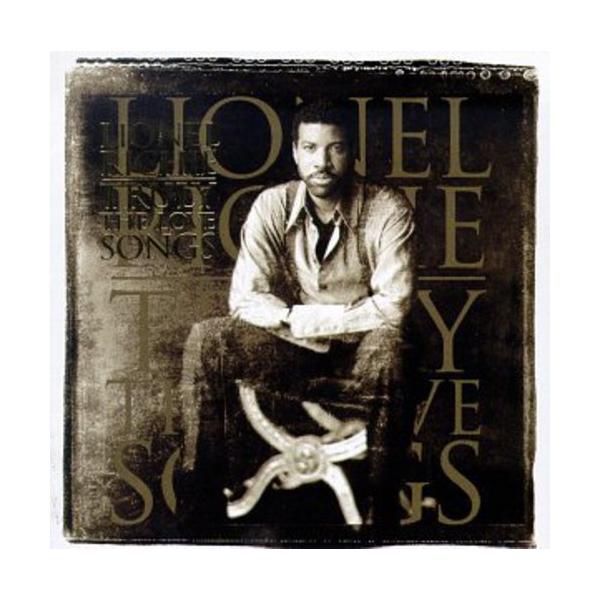 輸入盤収録曲：1. Hello - 4:06 (84/1)2. Penny Lover - 3:44 (84/8)3. Three Times a Lady / Commodres - 3:35 (78/1)4. Just to Be Cl...