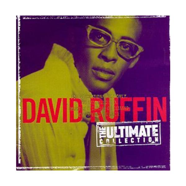 1998/9/22 発売輸入盤収録曲：1. My Whole World Ended (The Moment You Left Me) - 3:26 (69/9)2. I've Lost Everything I've Ever Loved...