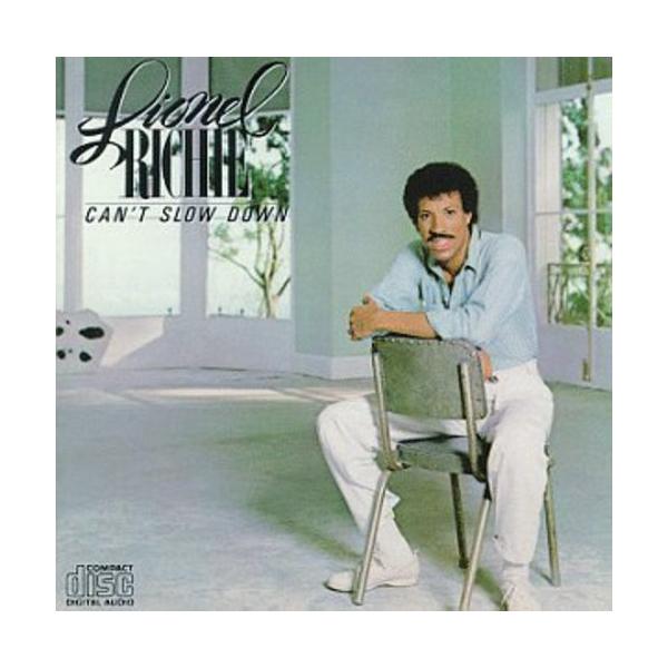 輸入盤収録曲：　1. Can't Slow Down - 4:432. All Night Long (All Night) (83/1) - 6:253. Penny Lover (84/8) - 5:354. Stuck on You ...