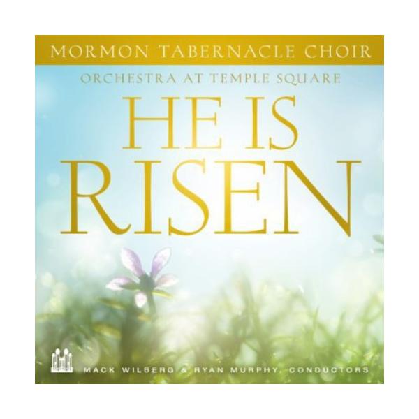 2014/4/1 発売輸入盤レーベル：MORMON TABERNACLE収録曲：(モルモンタバーナクルクワイア)