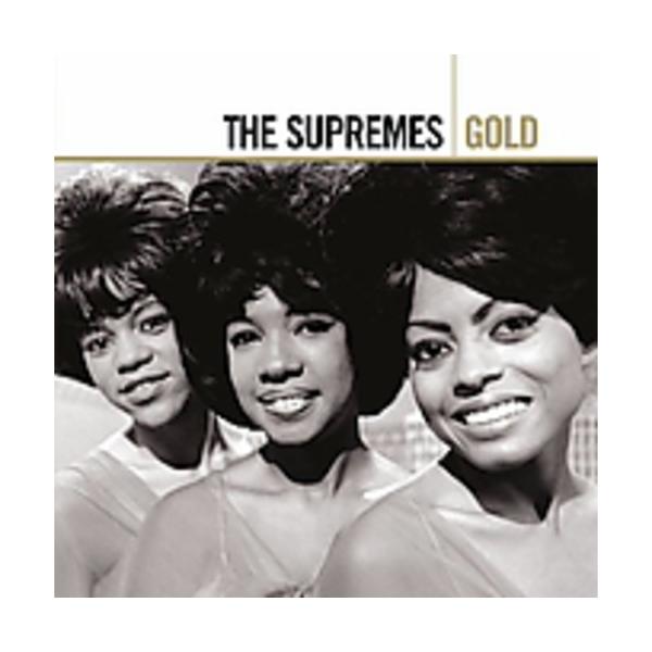 2005/4/26 発売輸入盤収録曲：Disc-1:Diana Ross &amp; The Supremes Greatest Hits1. When the Lovelight Starts Shining Through His Ey...