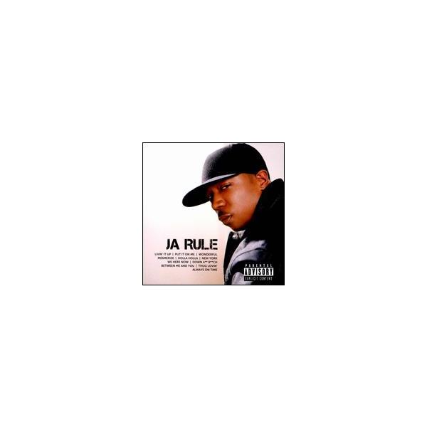 2012/1/10 発売輸入盤収録曲：1. Livin' It Up (Feat. Case)- 4:18 (01/6)2. Put It on Me (Feat. Lil Mo &amp; Vita) - 4:24 (01/8)3. Wo...
