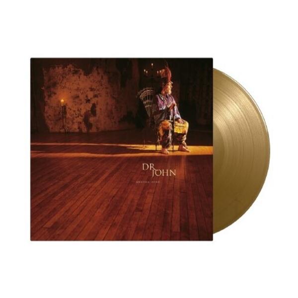 こちらの商品はオランダ盤のため、稀にジャケットに多少のスレや角にシワがある場合がございます。こちらの商品はネコポスでお届けできません。2020/11/20発売オランダ盤レーベル：MUSIC ON VINYL収録曲：Limited 180gm...