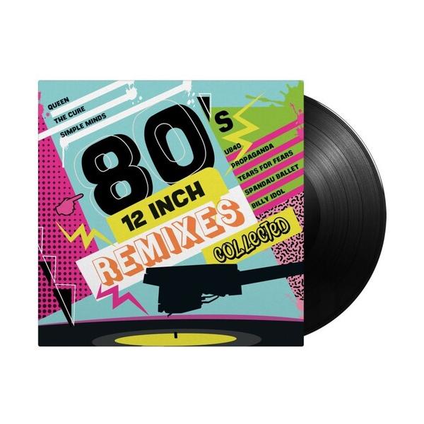 こちらの商品は輸入盤のため、稀にジャケットに多少のスレや角にシワがある場合がございます。こちらの商品はネコポスでお届けできません。2022/12/16発売輸入盤レーベル：MUSIC ON VINYL収録曲：- Disc 1 -1 Queen...