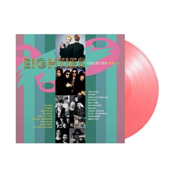 こちらの商品は輸入盤のため、稀にジャケットに多少のスレや角にシワがある場合がございます。こちらの商品はネコポスでお届けできません。2022/12/9発売輸入盤レーベル：MUSIC ON VINYL収録曲：- Disc 1 -1 Tears ...