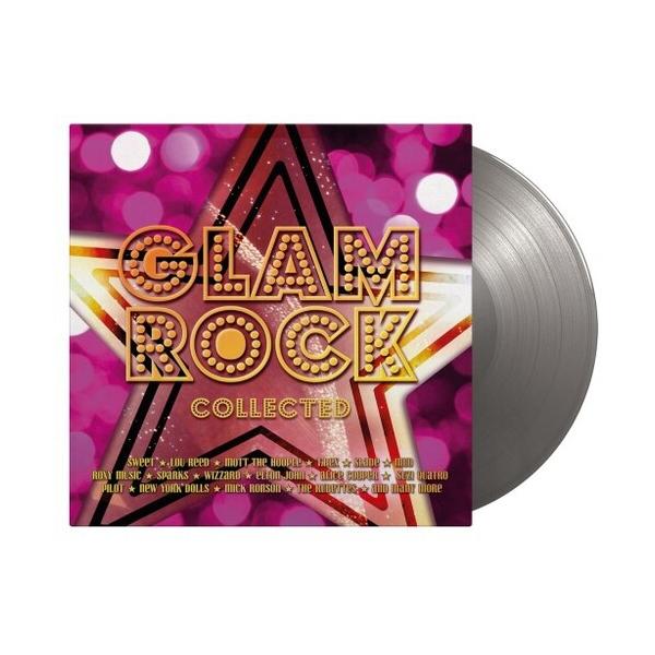 こちらの商品は輸入盤のため、稀にジャケットに多少のスレや角にシワがある場合がございます。こちらの商品はネコポスでお届けできません。2023/6/2 発売輸入盤レーベル：MUSIC ON VINYL収録曲：- Disc 1 -1 Sweet ...