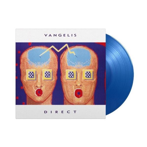 こちらの商品はオランダ盤のため、稀にジャケットに多少のスレや角にシワがある場合がございます。こちらの商品はネコポスでお届けできません。2023/5/19発売オランダ盤レーベル：MUSIC ON VINYL収録曲：Double 180gm t...