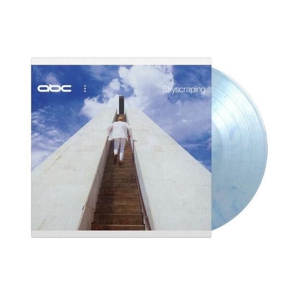 こちらの商品は輸入盤のため、稀にジャケットに多少のスレや角にシワがある場合がございます。こちらの商品はネコポスでお届けできません。2024/2/23発売オランダ盤レーベル： MUSIC ON VINYL収録曲：(エービーシー)