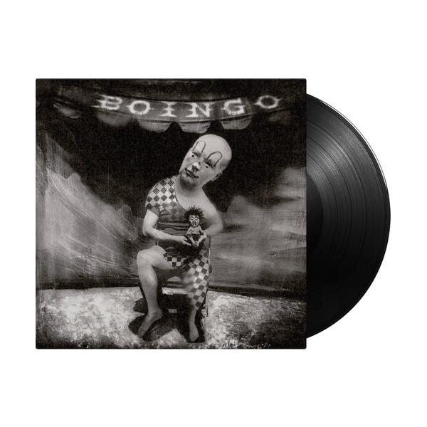 こちらの商品はオランダ盤のため、稀にジャケットに多少のスレや角にシワがある場合がございます。こちらの商品はネコポスでお届けできません。2023/5/12発売オランダ盤レーベル：MUSIC ON VINYL収録曲：180 gram audio...