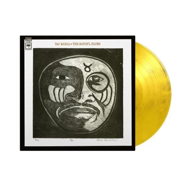 こちらの商品はオランダ盤のため、稀にジャケットに多少のスレや角にシワがある場合がございます。こちらの商品はネコポスでお届けできません。2023/9/1 発売オランダ盤レーベル： MUSIC ON VINYL収録曲：(タジマハール)