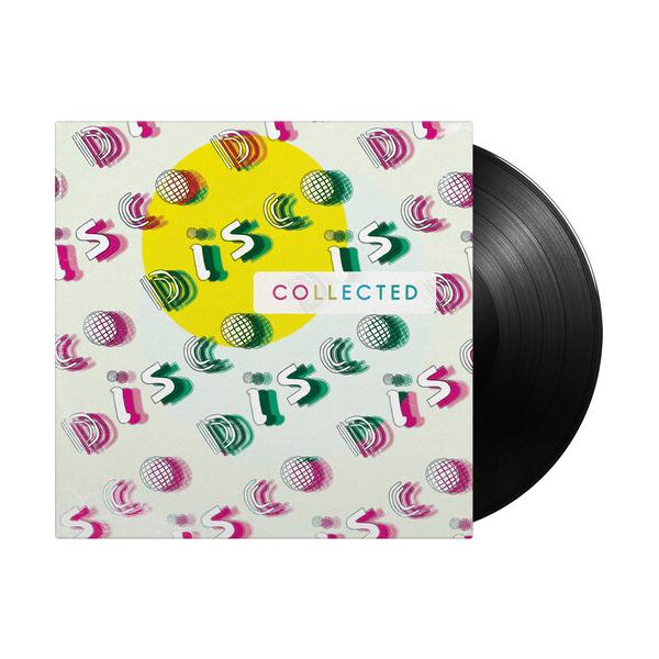 こちらの商品はオランダ盤のため、稀にジャケットに多少のスレや角にシワがある場合がございます。こちらの商品はネコポスでお届けできません。2023/7/21発売オランダ盤レーベル：MUSIC ON VINYL収録曲：- Disc 1 -1 B....