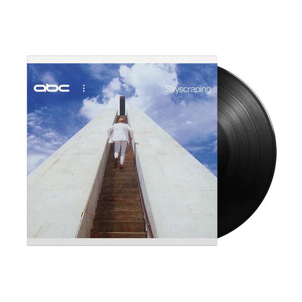 こちらの商品はオランダ盤のため、稀にジャケットに多少のスレや角にシワがある場合がございます。こちらの商品はネコポスでお届けできません。2024/5/10発売オランダ盤レーベル：MUSIC ON VINYL収録曲：(エービーシー)