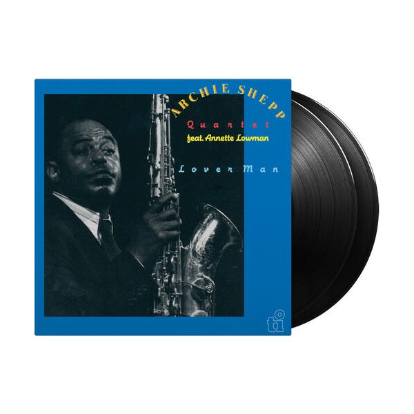 【発売日：2024年11月01日】こちらの商品はオランダ盤のため、稀にジャケットに多少のスレや角にシワがある場合がございます。2024/11/01 発売オランダ盤レーベル：MUSIC ON VINYL収録曲：(アーチーシェップ)