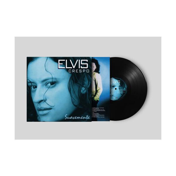 【発売日：2024年12月13日】こちらの商品はオランダ盤のため、稀にジャケットに多少のスレや角にシワがある場合がございます。2024/12/13 発売オランダ盤レーベル：MUSIC ON VINYL収録曲：(エルビスクレスポ)