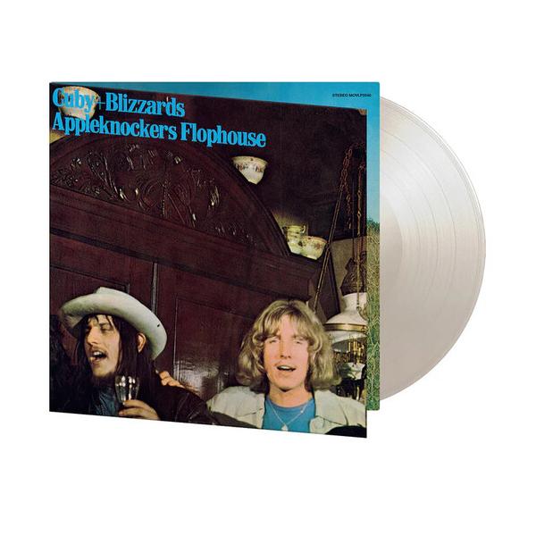 【発売日：2025年06月20日】こちらの商品は輸入盤のため、稀にジャケットに多少のスレや角にシワがある場合がございます。2025/6/20発売輸入盤レーベル：MUSIC ON VINYL収録曲：CUBY &amp; THE BLIZZAR...