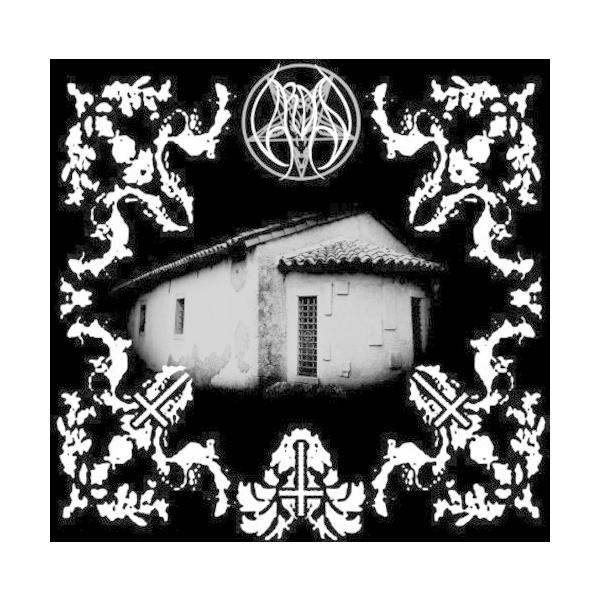 2013/6/18 発売輸入盤レーベル：MORIBUND RECORDS収録曲：